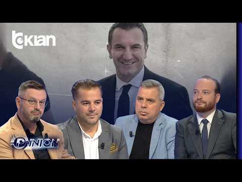 Opinion – Veliaj mbetet në burg! – 15 Shtator 2026