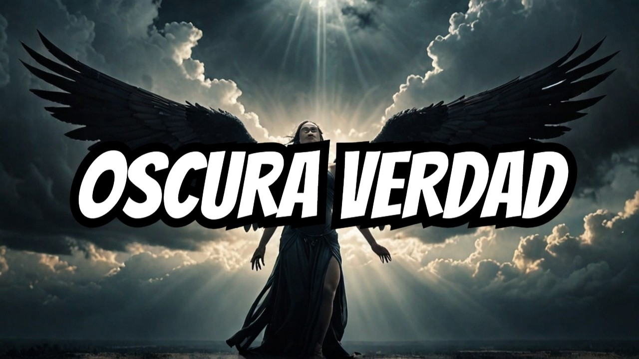 "La Oscura Verdad de Lucifer: El Ángel Caído que Desafió a Dios" - YouTube