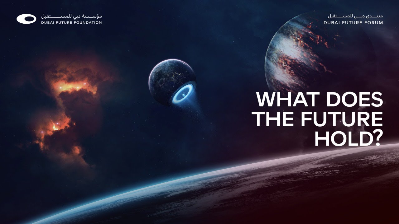 Inspiring experiences to shape the future - YouTube