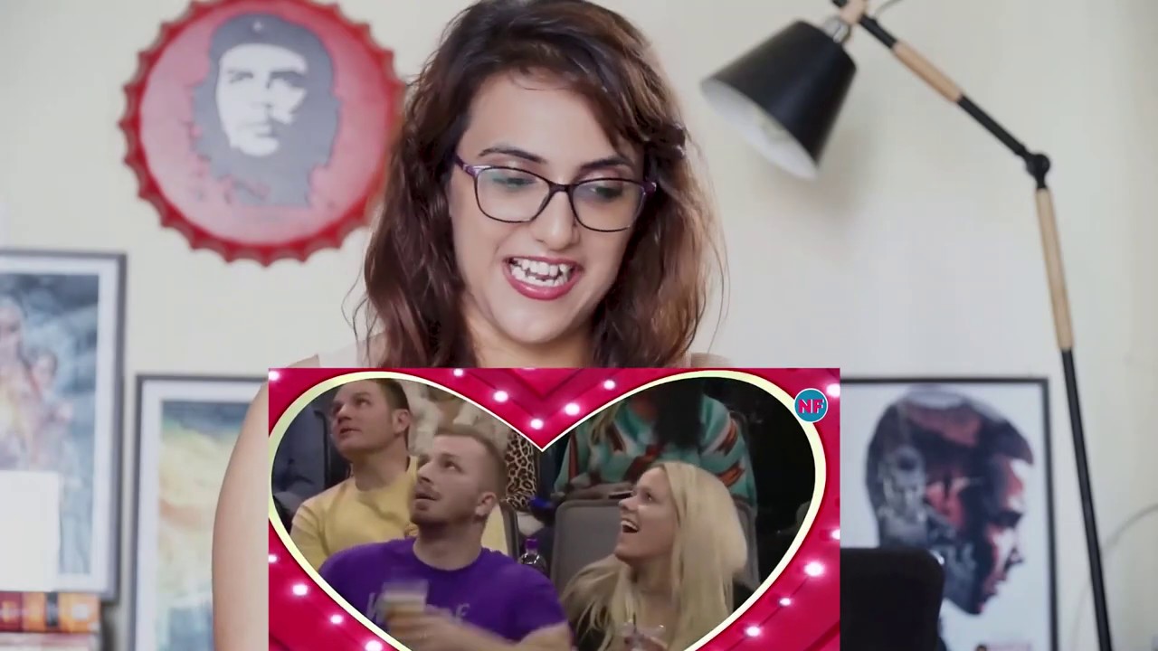 Kiss Cam Funny Fails & Awkward Moments Reaction 2019 - YouTube