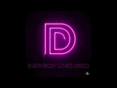 Marten Roberto & Nikolay Danev - Everybody Loves Disco (feat. Volen ...