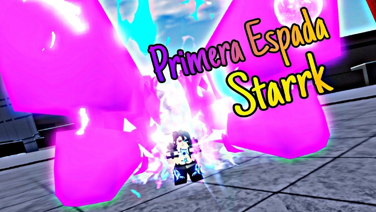 Starrk Resurrection Showcase | Peroxide - YouTube