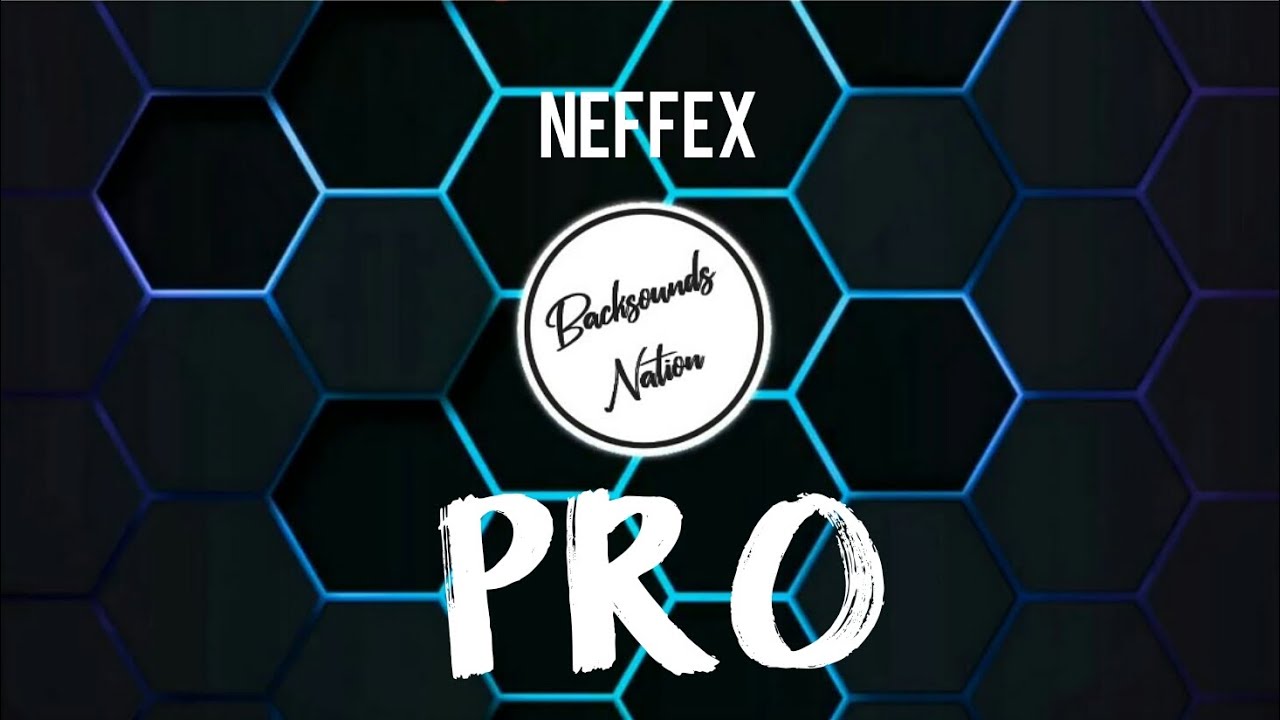 Neffex - Pro [Lyrics] - YouTube