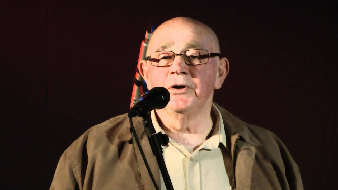 Warren Eggleton - Anniversary - live at Gospel Live 2011/7/30 - YouTube