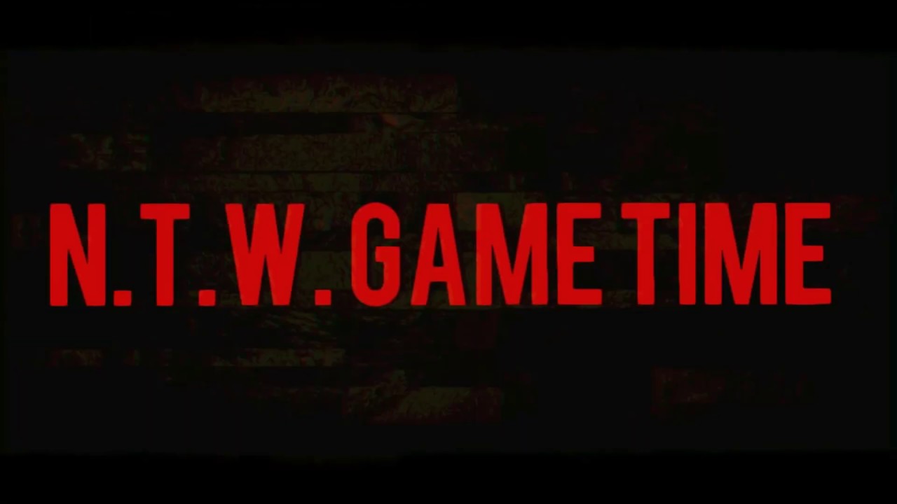NTW Game time| World of Warcraft | Episode 12| - YouTube