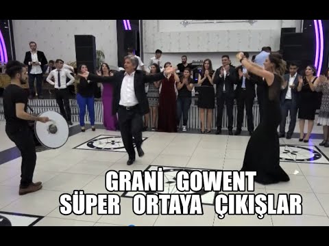 Diyarbakır düğün halayı ortaya çıkış  govent grani video 2020 diyarbakır halk oyunları