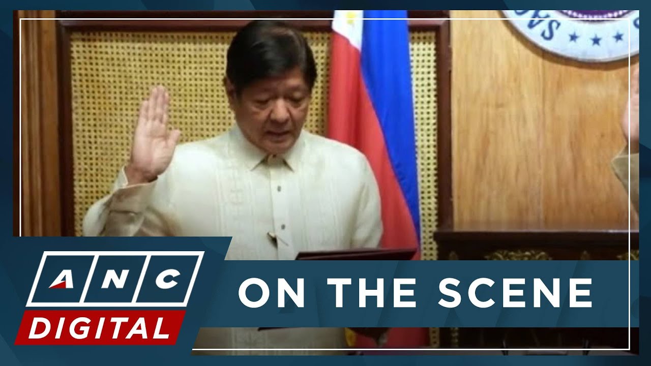 WATCH: Senators welcome Marcos' appointment of new PhilHealth Chief ...