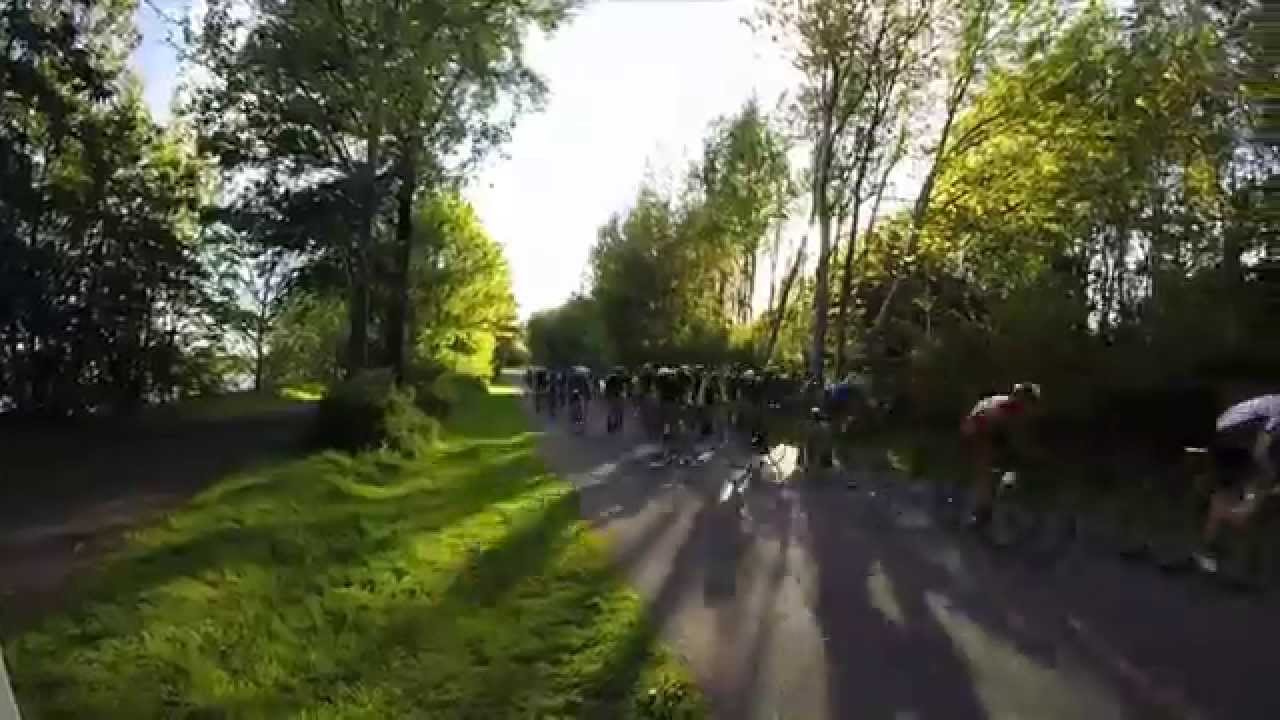 Racing at Salt Ayre Racing Circuit 13.5.14 - YouTube