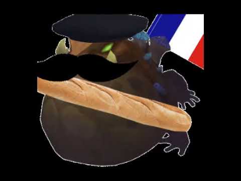 Le gromp Theme - YouTube