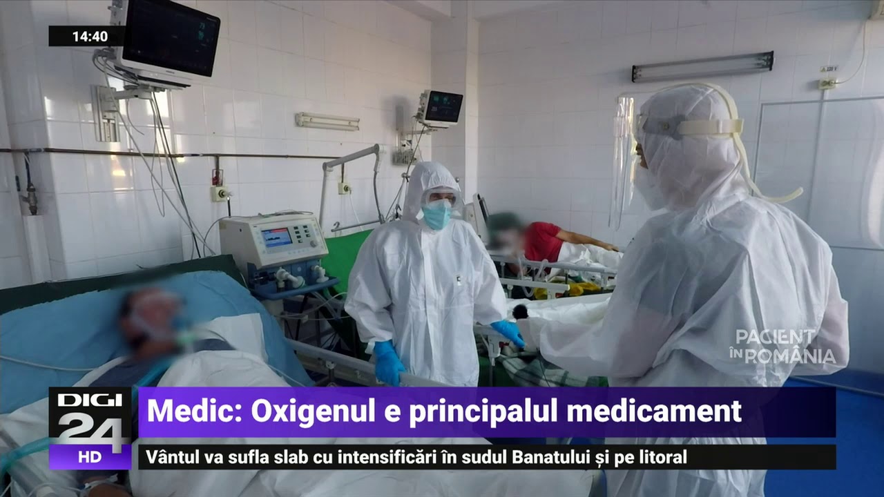 Pacient în România. Experiența unui bolnav care a trecut prin trei ...