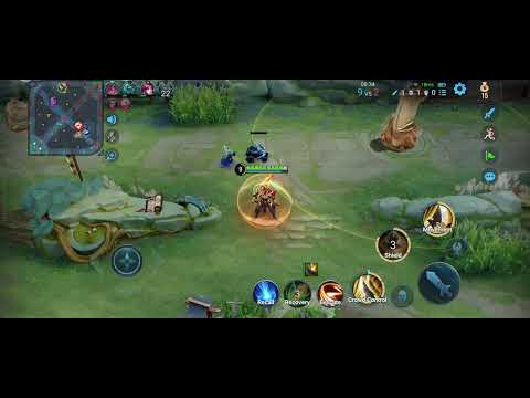 Top Lane Dun vs Ukyo Tachibana - Honor Of King S9 2025