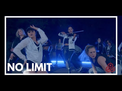 No Limit | G- Eazy | Esther Anaya | Karmagraphy
