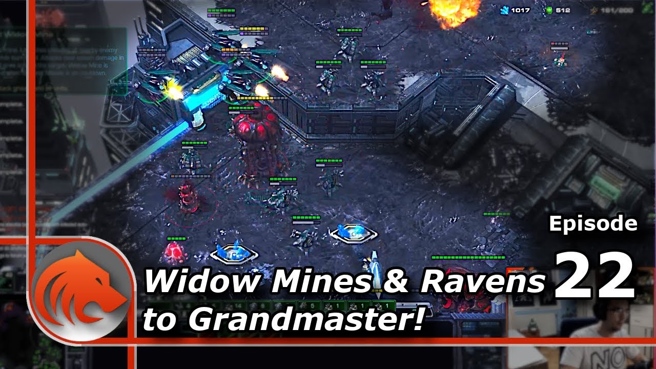 StarCraft 2: Stuck at ~5400-5500 MMR With the Series 😭 - YouTube