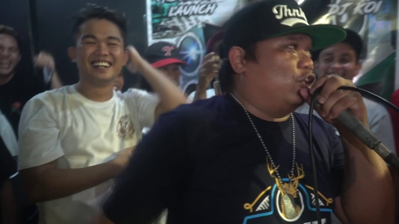 BDAY BASH RANGE - FREESTYLE- FONGGER x RANGE x TRAVIS - YouTube