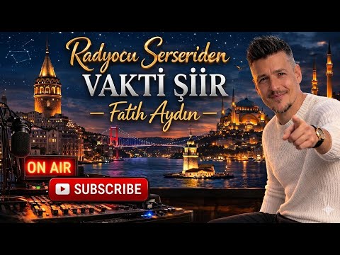 Yaşayan Bir Ölüyüm - Şiir&Ses: Fatih Aydın #radyocuserseri #şiir #şair #shorts #story #keşfet #müzik