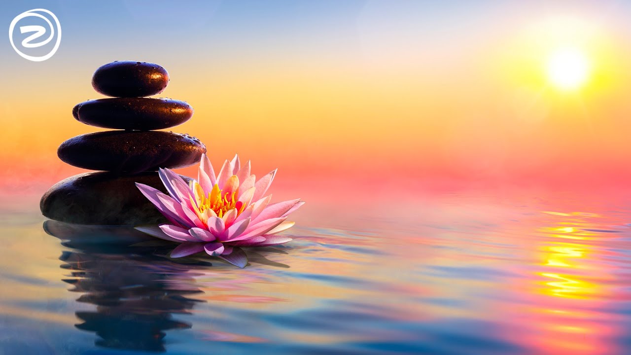 Zen Dreams: Deep Relaxation and Meditation Music for Sleep, Yoga, and ...