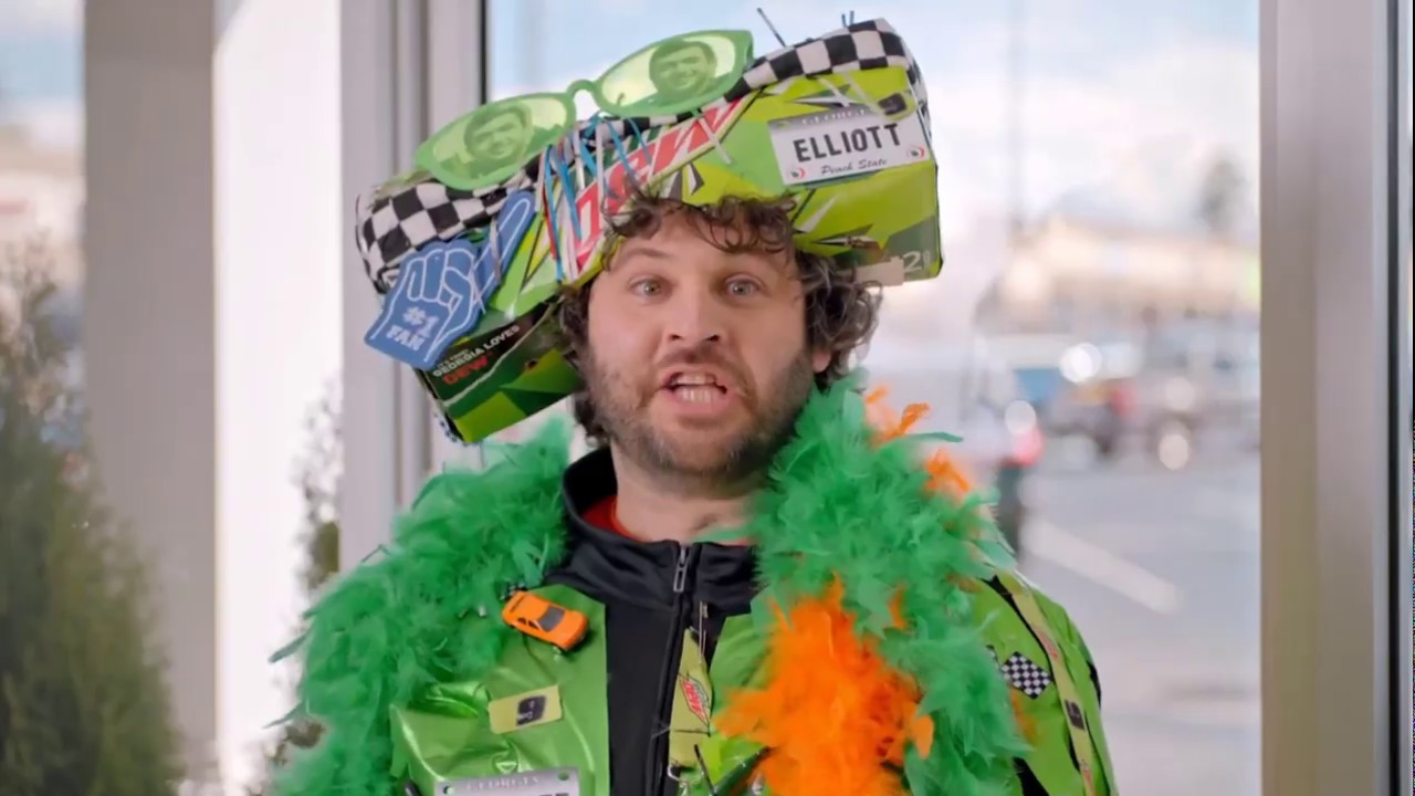 2019 Commercials Vol. 23 (Adult Swim - May 9) - YouTube