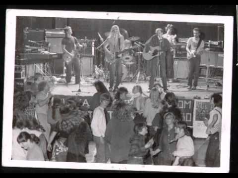 Kylans Rockorkester - Cecilia Lind (Live 1981) - YouTube