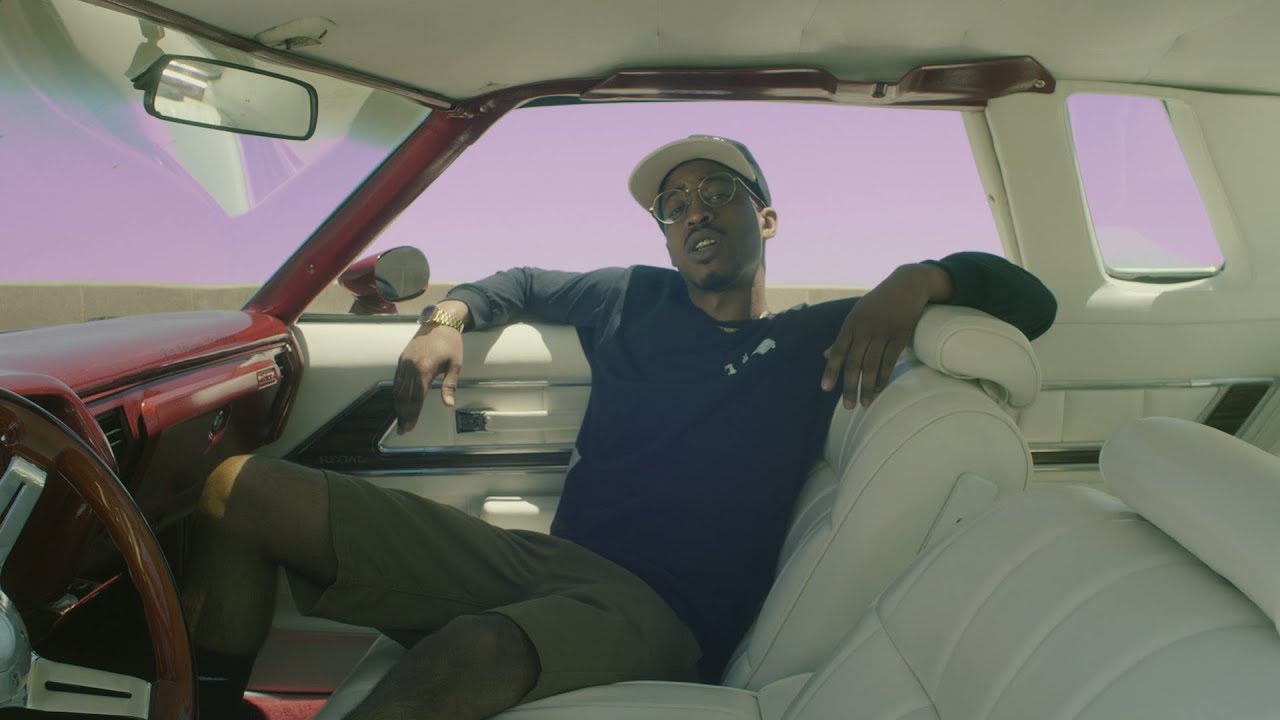 Michael Deangelo "Never Enough" Official Video - YouTube