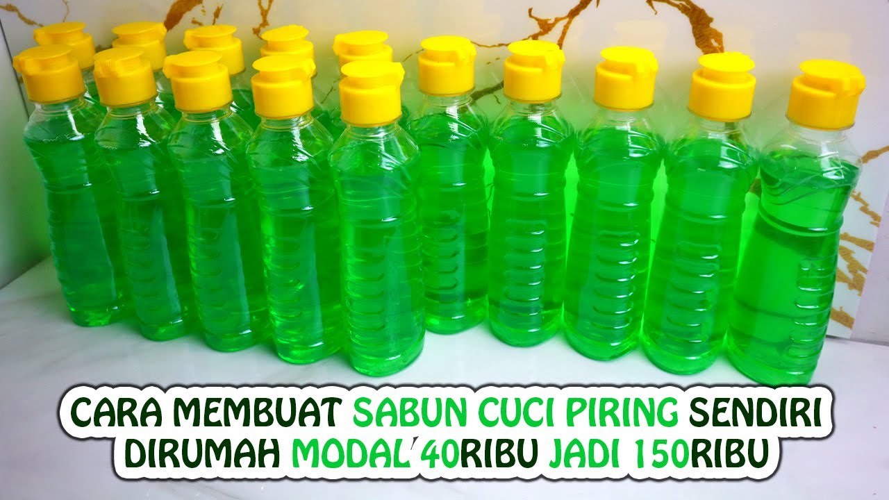 WAHH, TERNYATA BUATNYA MUDAH !! MODAL 40RIBU BISA JADI 150RIBU DENGAN ...