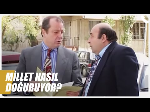 İyi Ki Kız Olmuş - Bizimkiler 62. Bölüm