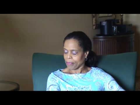 ACOI Leadership interview with Judy Lightfoot,DO, FACOI - YouTube