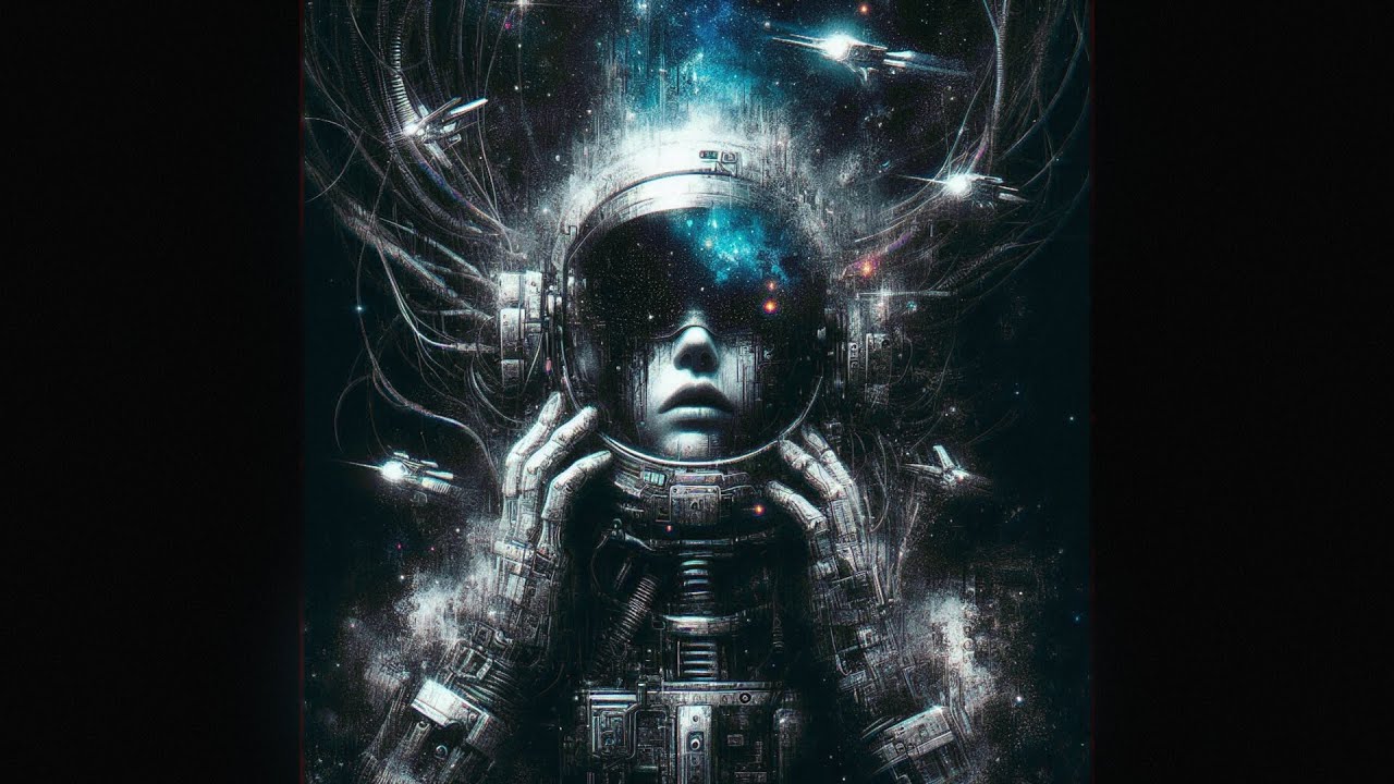 Ambient Type Beat / Experimental Instrumental (Prod. Ihaksi) - YouTube