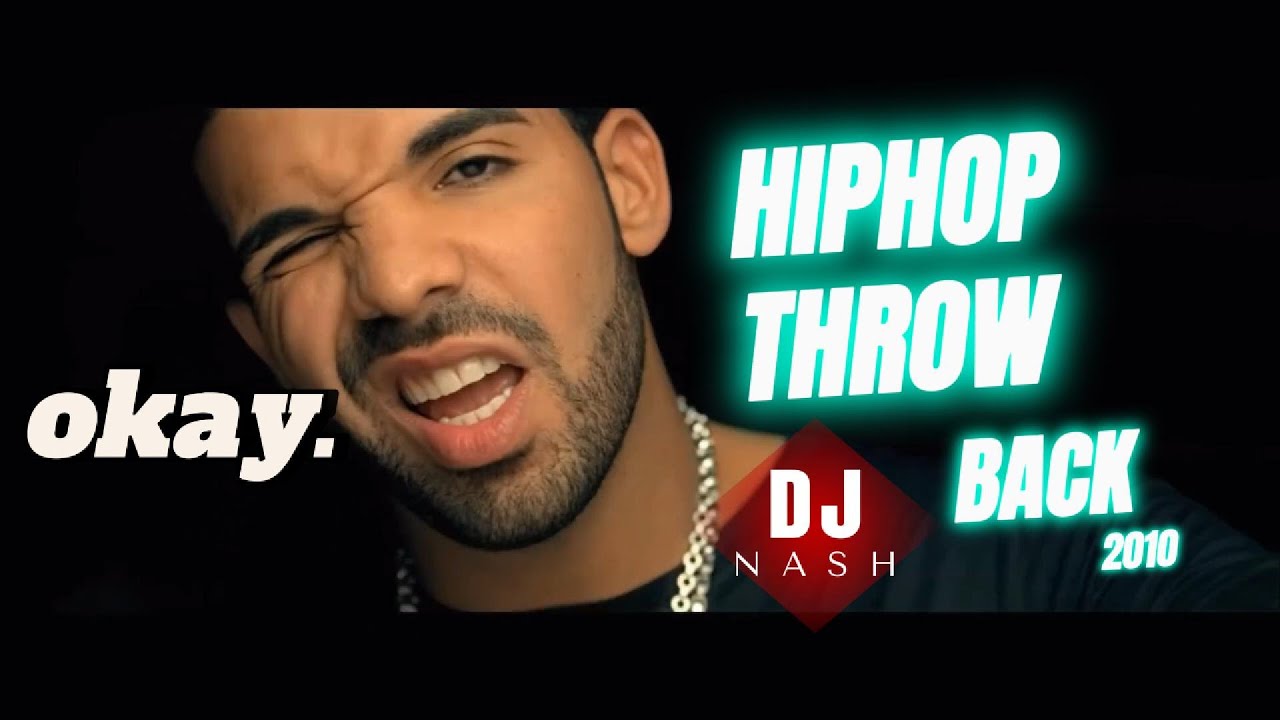 Best of 2010's Hip-Hop Video Mix (Drake, Future, Miley Cyrus, YG) -DJ ...