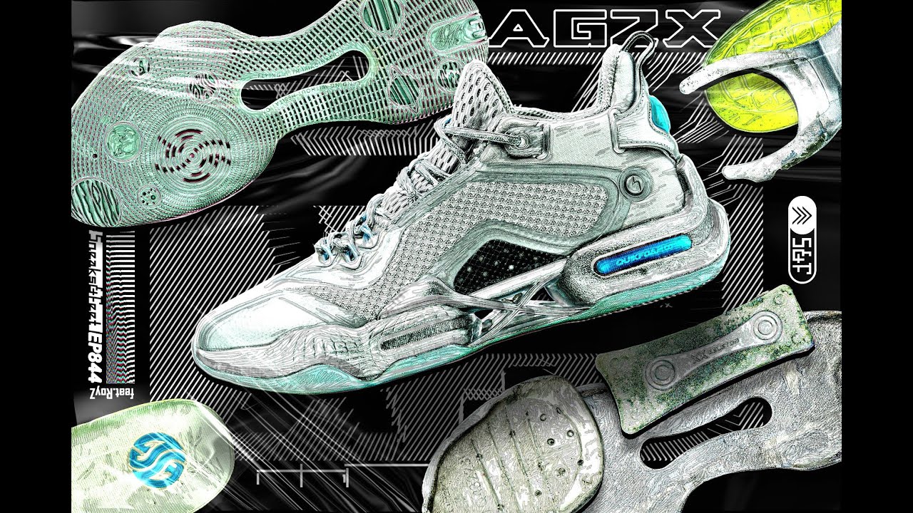 Ag2X长测+拆解：适合的人不多，但也值得说说 | Ag2X PERFORMANCE TEST - YouTube