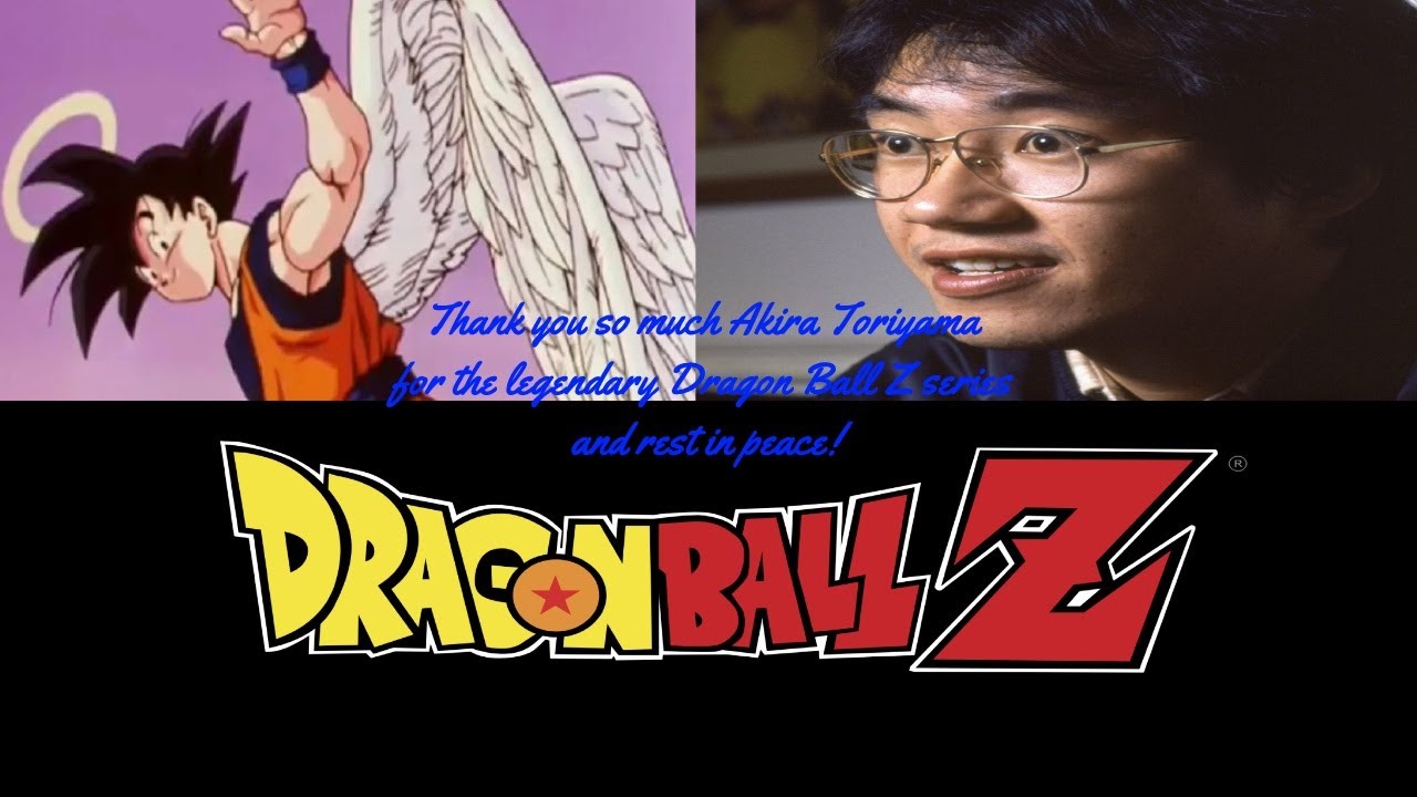 Good old days of DBZ and DBZ was Akira Toriyama's epic masterpiece and ...