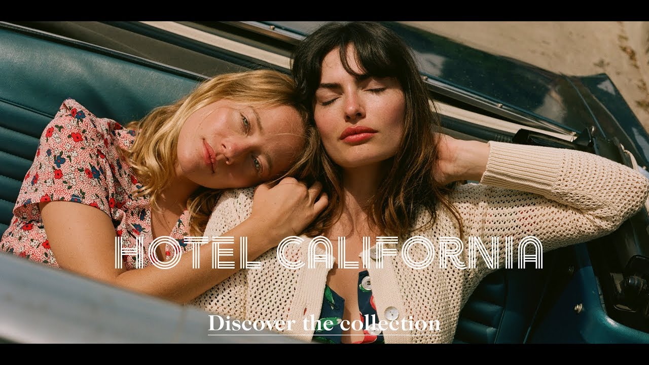 Rouje | Summer Collection 2019 - YouTube