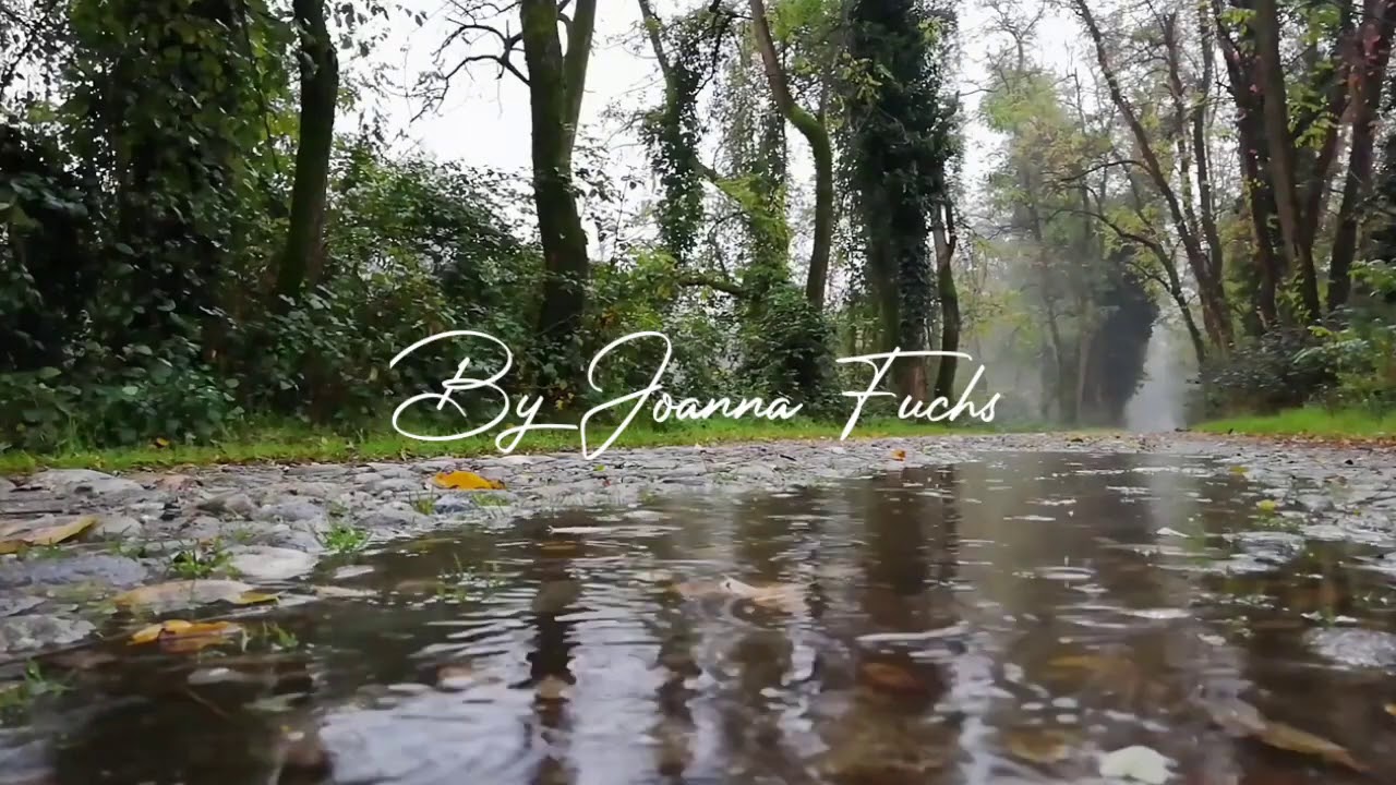 Poetry "One of a kind" by: Joanna Fuchs - YouTube