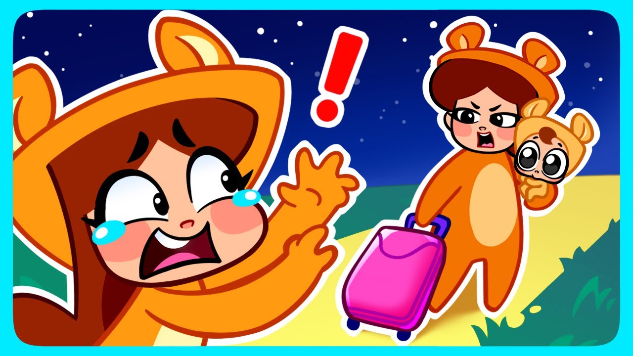 😭 When Mom's Away 😭 How Was Baby Born?! 😭 Baby Don't Cry! 😭 + More ...