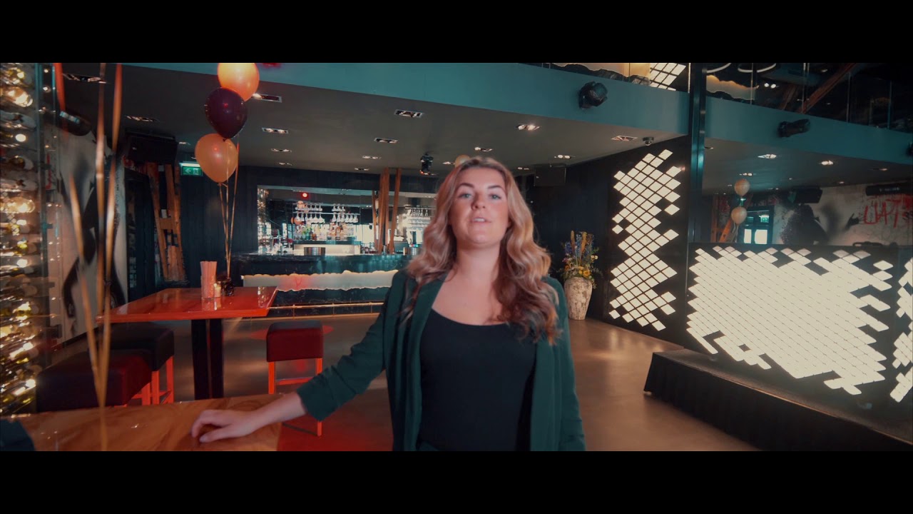 Catch & Encore by Simonis - Events - YouTube