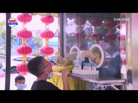Langya, virus baharu jangkiti manusia