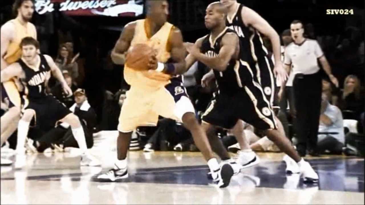 Kobe Bryant Mix - All I Do Is Win - YouTube