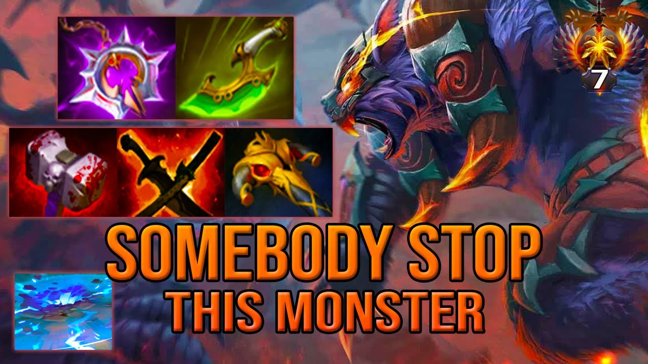 [ Ursa ] SOMEBODY STOP THIS MONSTER - TOP RANK PLAY - GAMEPLAY - YouTube