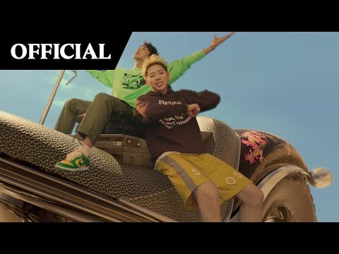 지코 (ZICO) - Summer Hate (Feat. 비) Official Music Video