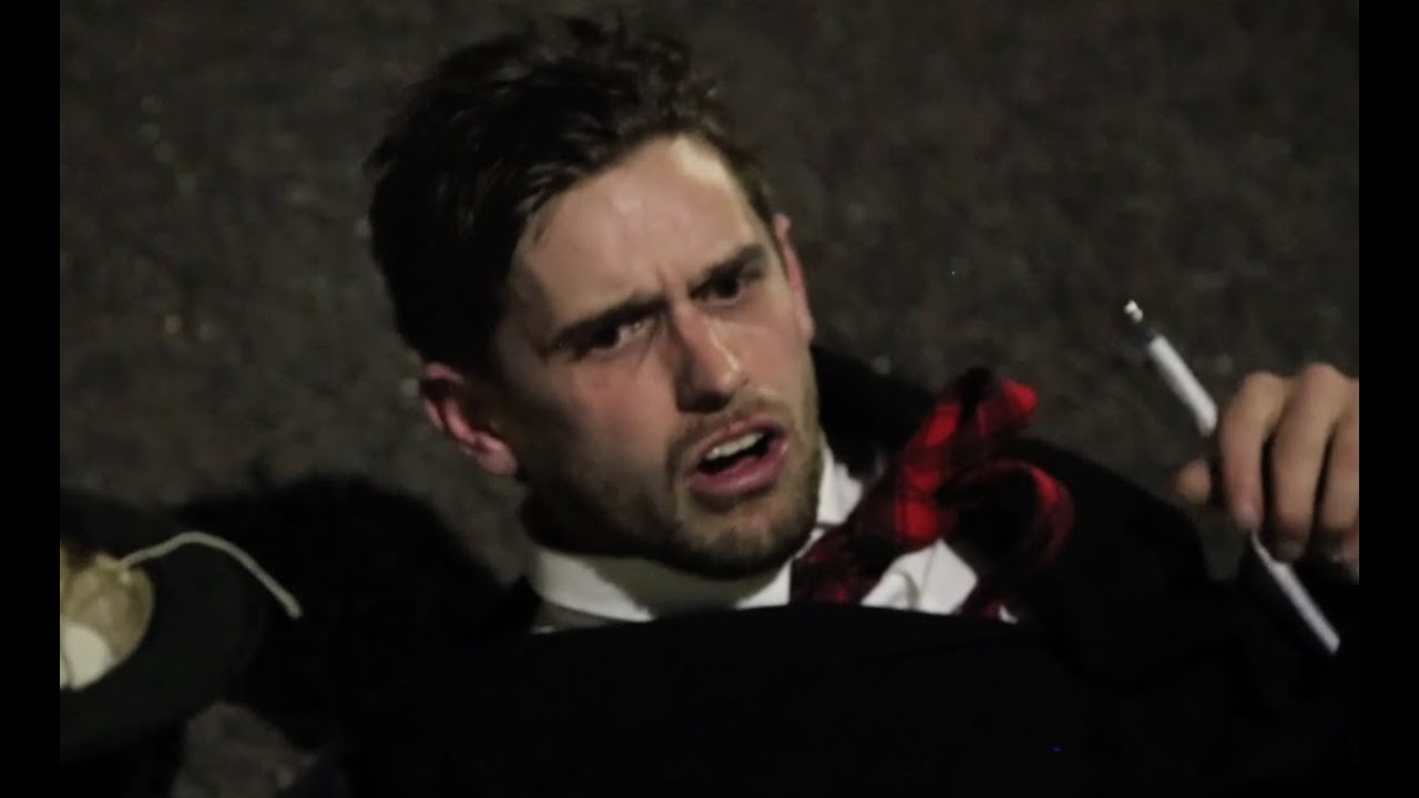 Jack the Tripper - YouTube