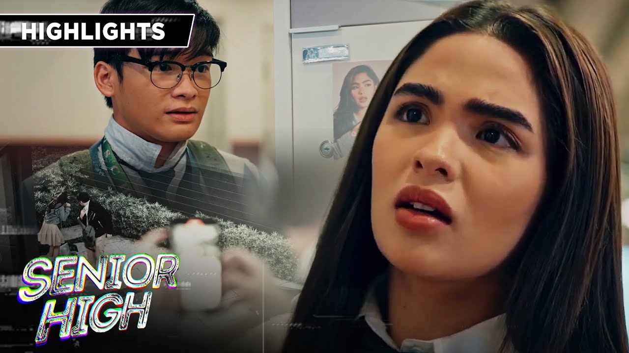 Kenji talks to Sky about the misunderstanding between Luna and Poch ...