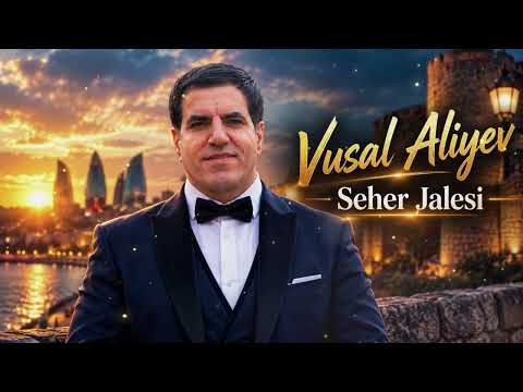 Vüsal Əliyev - Səhər Jaləsi 2026 EDM DEEP HOUSE