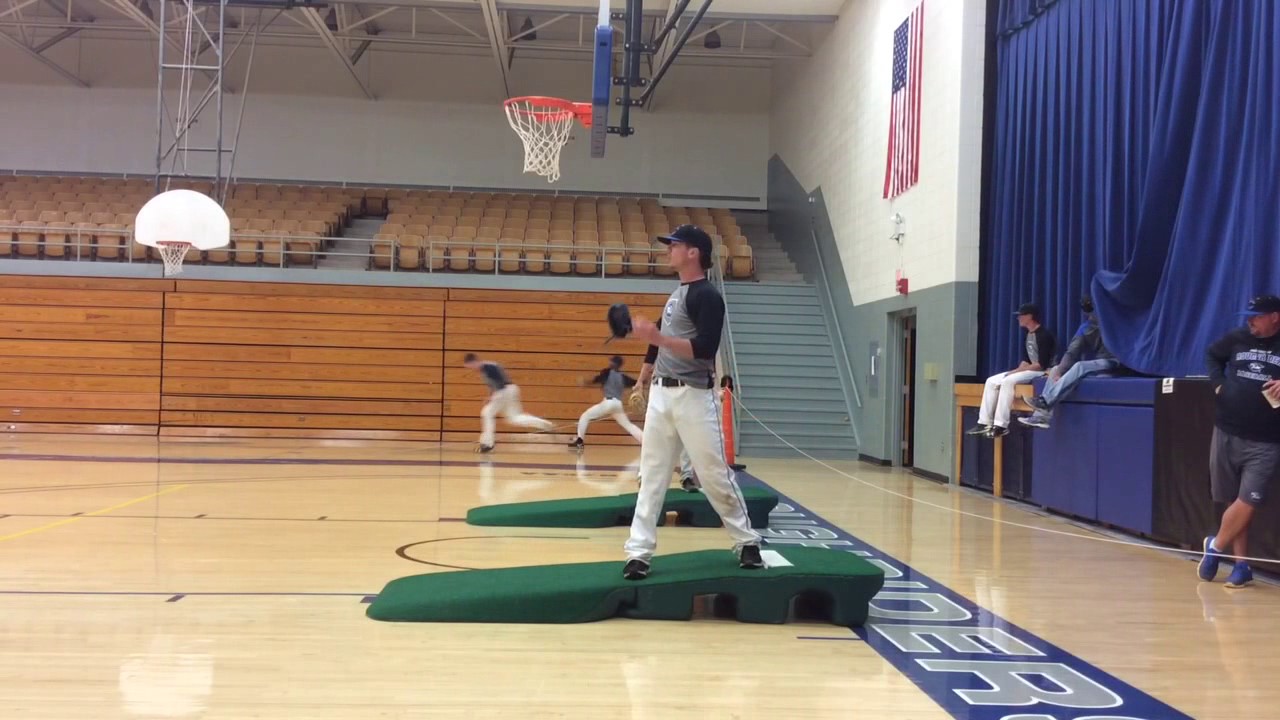 Ty Harris 3-30-17 - YouTube