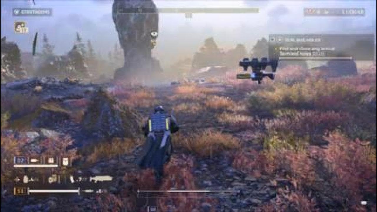 Helldivers 2 Super Sample Locations Youtube