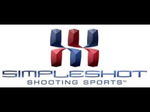 Simple Shot Scout LT - YouTube