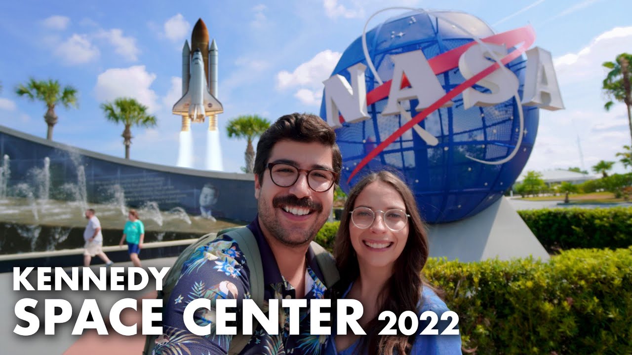 Nasa Florida Vacation