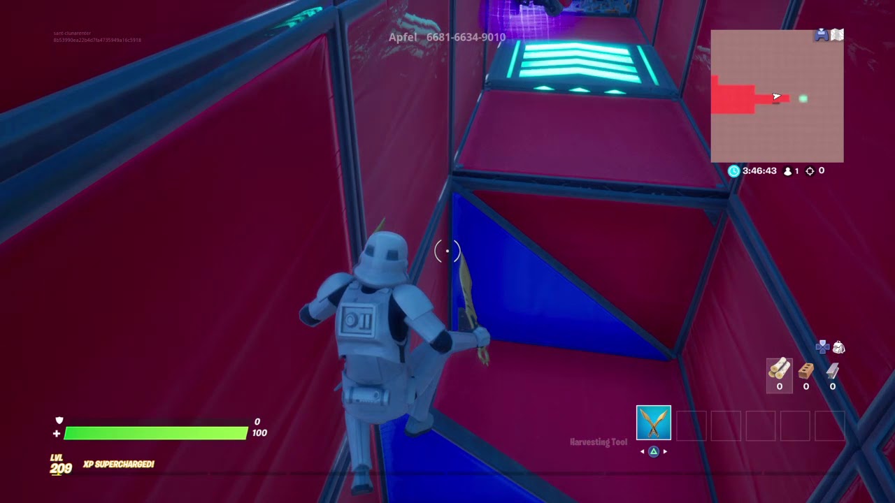 Fornite gameplay - YouTube