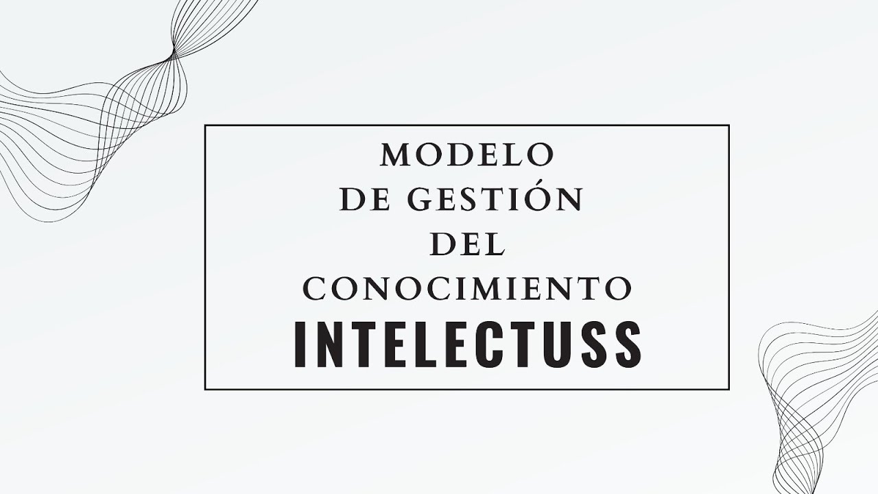 modelo intellectus - YouTube
