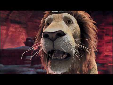 The Wild 2006 Final Battle Part 2