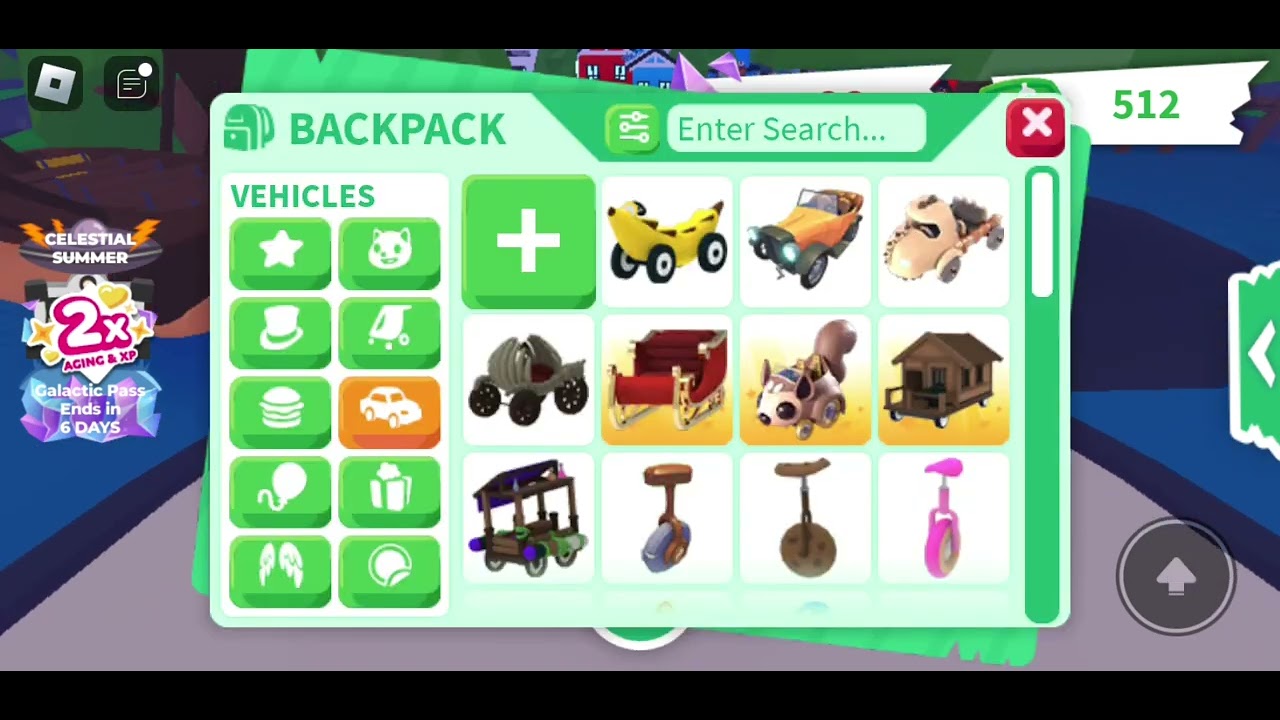 Everything about Adopt Me VIP you need to know! #adoptme #roblox - YouTube