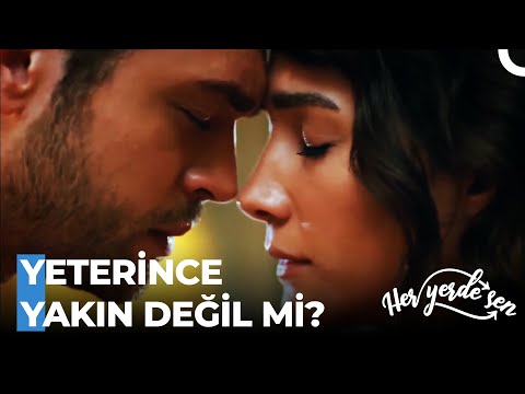 Selin Demir'e Aşk Yasağı Sorgusu! - Her Yerde Sen